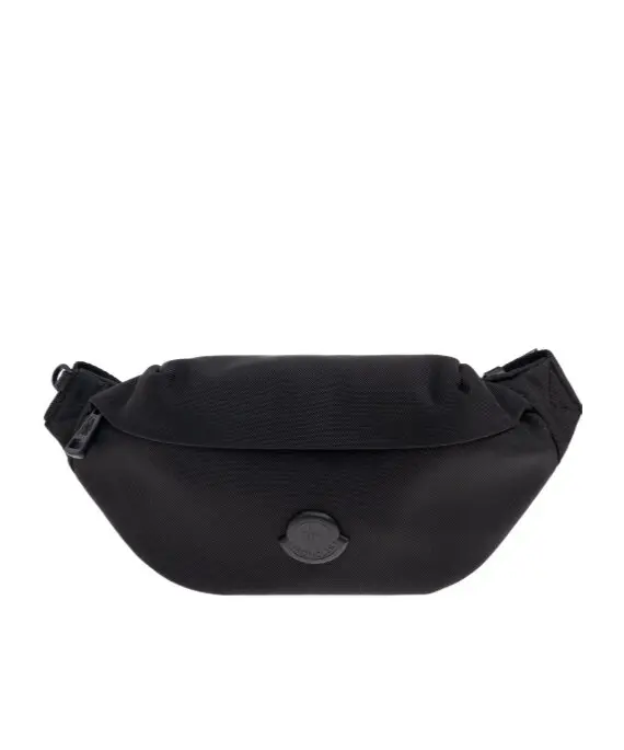 Moncler Durance Belt Bag - Black
