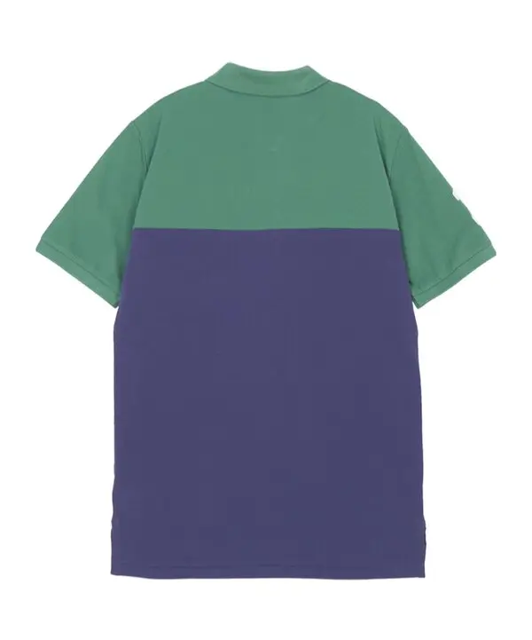 Polo Ralph Lauren Logo-embroidered Polo Shirt