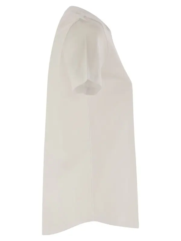 Max Mara Reno Oversized T-shirt
