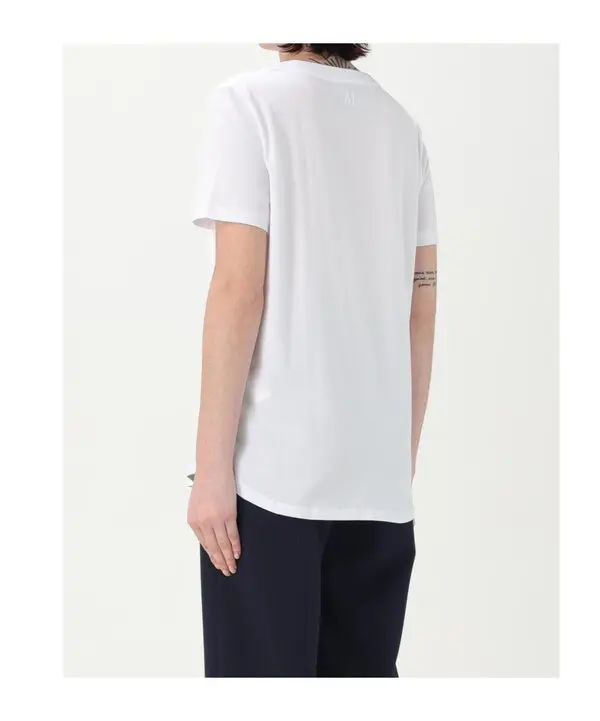 Max Mara Reno Oversized T-shirt