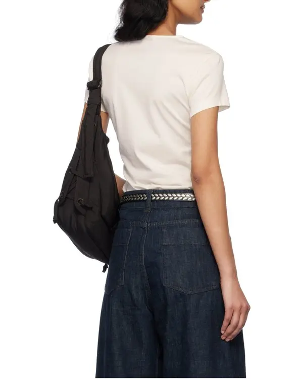 LEMAIRE Cotton T-shirt
