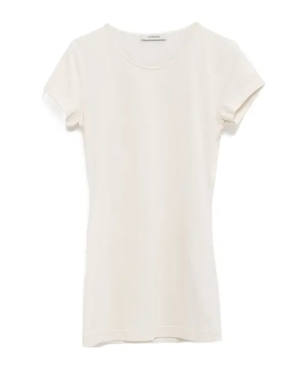 LEMAIRE Cotton T-shirt