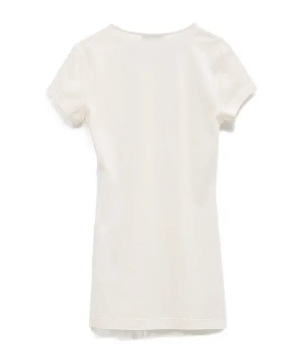 LEMAIRE Cotton T-shirt
