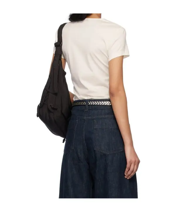 LEMAIRE Cotton T-shirt
