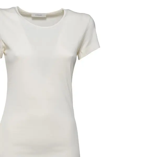 LEMAIRE Cotton T-shirt