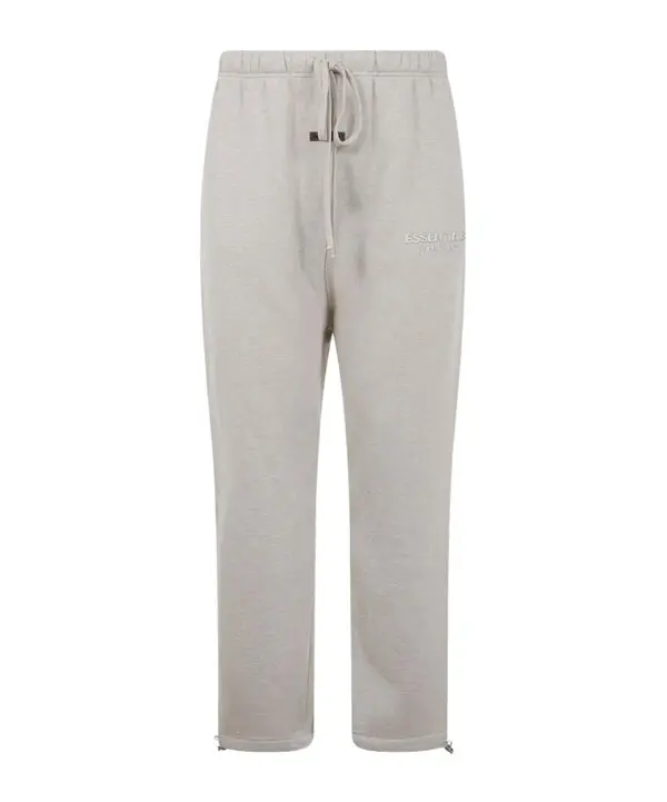 Fear Of God Logo Relaxed Joggers