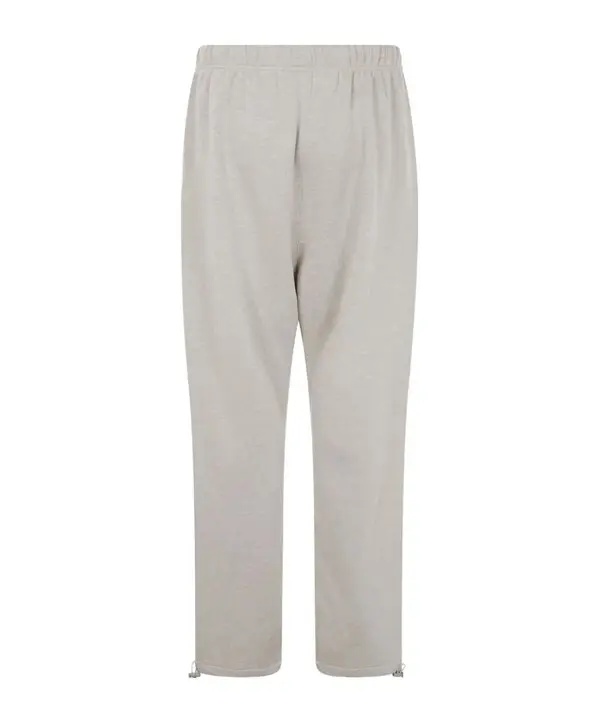 Fear Of God Logo Relaxed Joggers