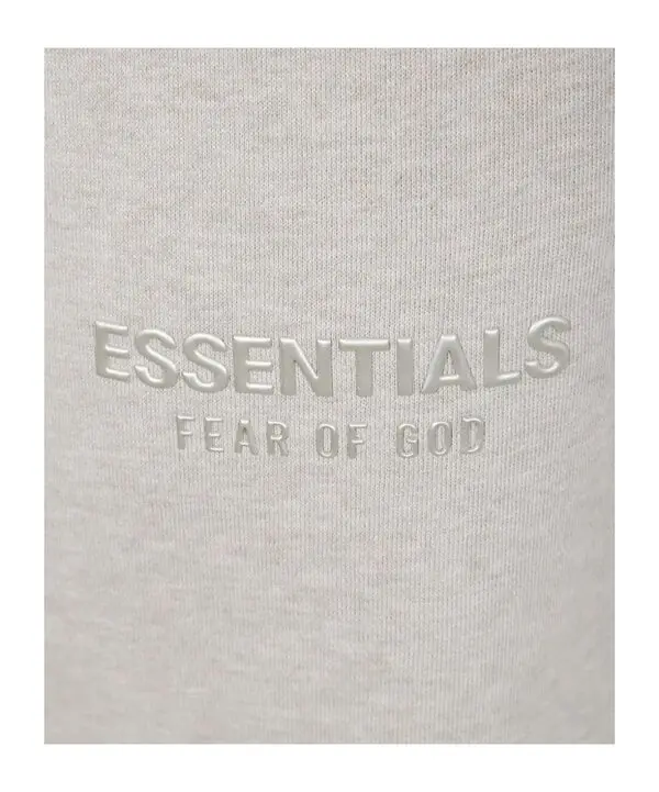Fear Of God Logo Relaxed Joggers