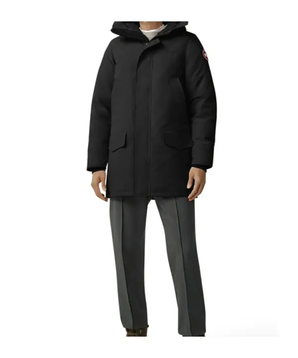 Canada Goose Langford Hooded Parka
