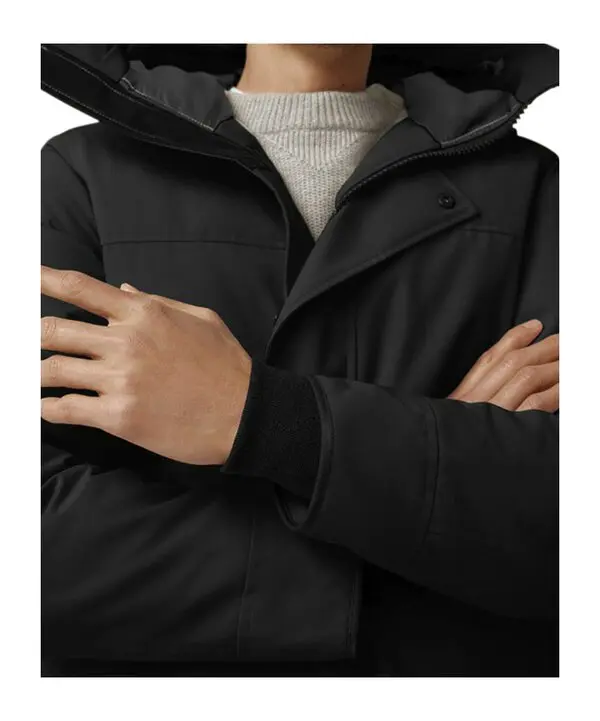Canada Goose Langford Hooded Parka