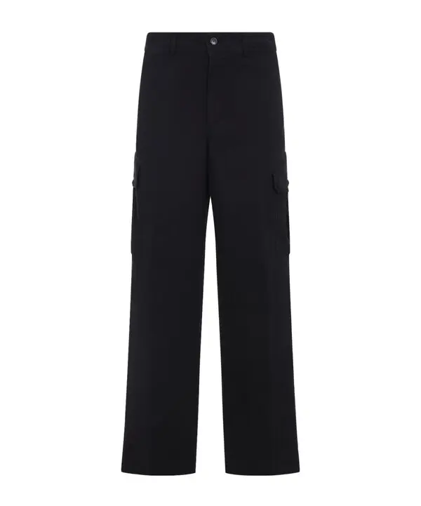 Dries Van Noten Cargo Pants