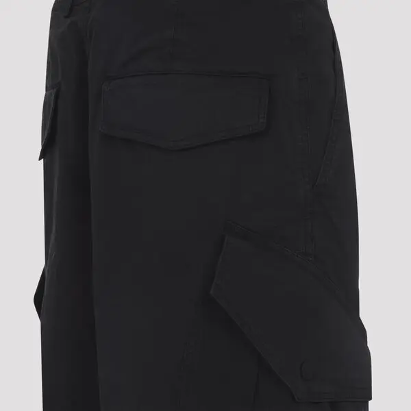 Dries Van Noten Cargo Pants