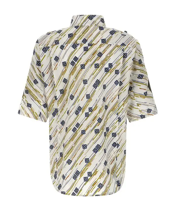 KIKO KOSTADINOV Gabor Shirt