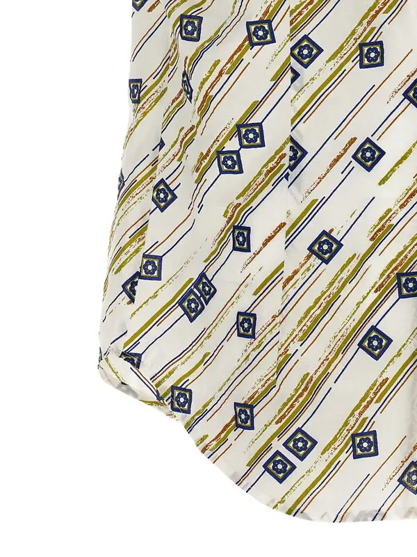 KIKO KOSTADINOV Gabor Shirt