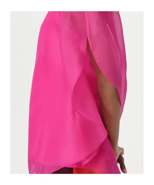GIANLUCA CAPANNOLO Boatneck Blouse