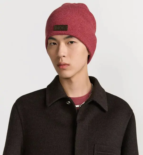 Dior Icons Beanie