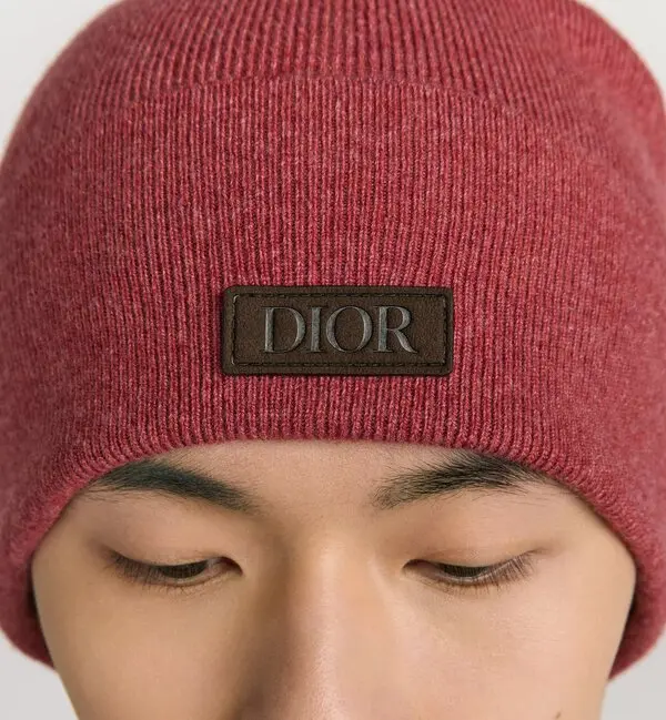 Dior Icons Beanie