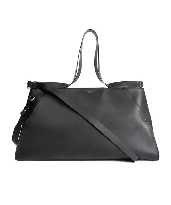 ANN DEMEULEMEESTER Handle Bag