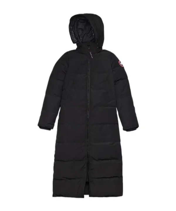 Canada Goose Mystique Parka