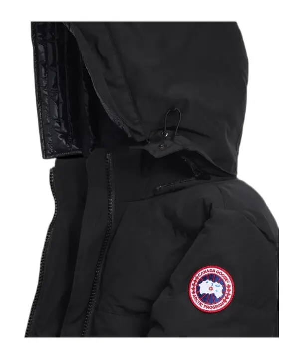 Canada Goose Mystique Parka