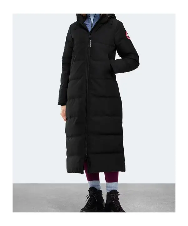 Canada Goose Mystique Parka