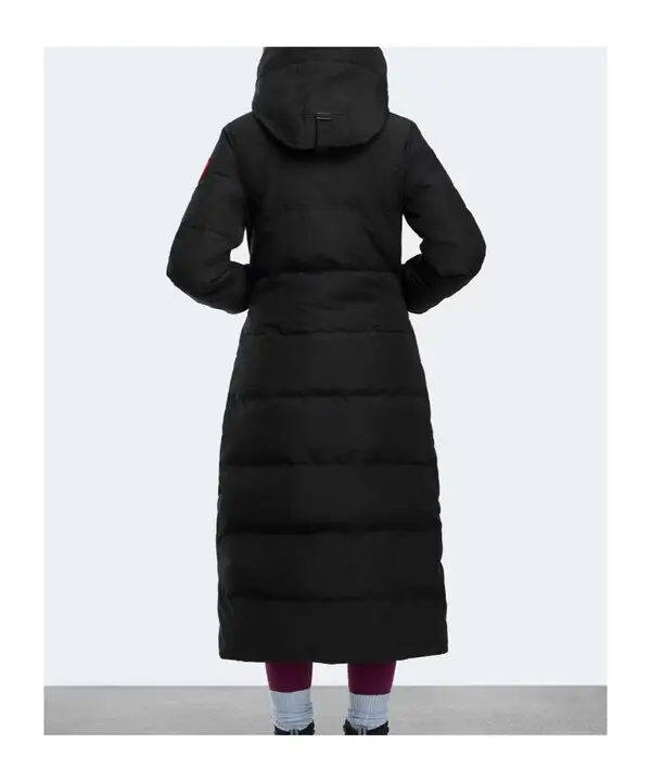 Canada Goose Mystique Parka
