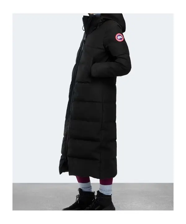 Canada Goose Mystique Parka