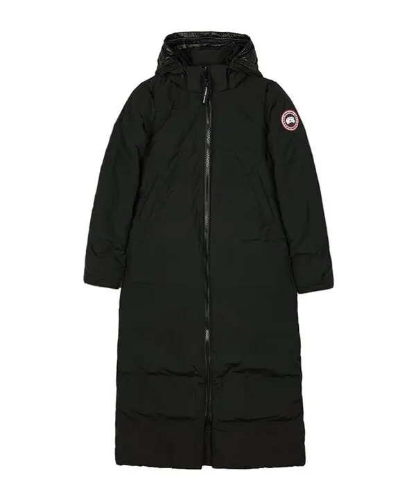 Canada Goose Mystique Parka