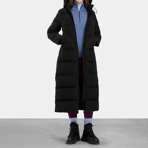 Canada Goose Mystique Parka
