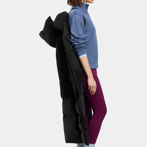 Canada Goose Mystique Parka