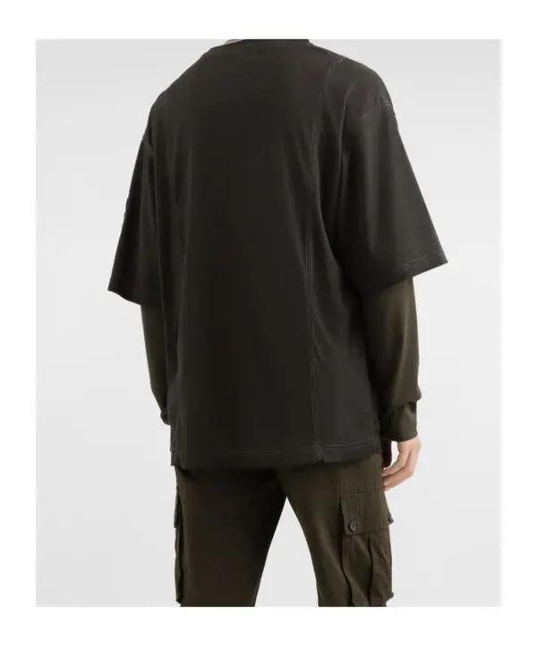 Dolce & Gabbana Pocket T-shirt