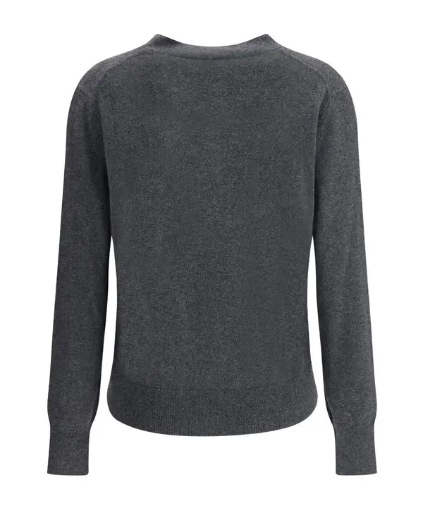 Isabel Marant Étoile Karina V-neck Cardigan