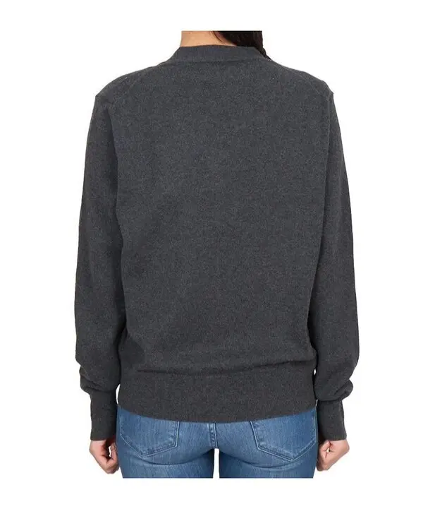 Isabel Marant Étoile Karina V-neck Cardigan