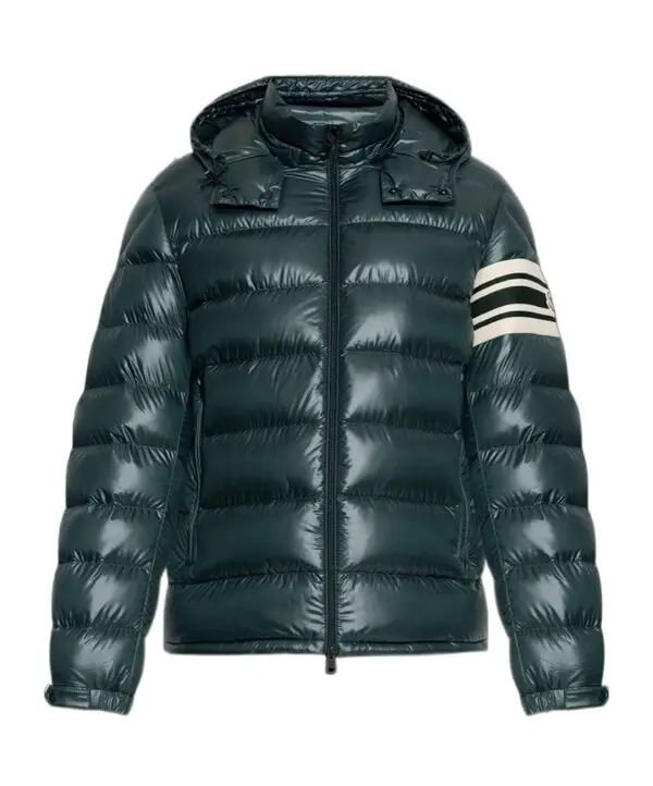 Moncler Landre Quilted Down Jacket