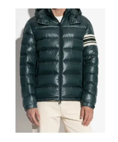 Moncler Landre Quilted Down Jacket