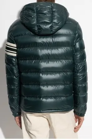 Moncler Landre Quilted Down Jacket