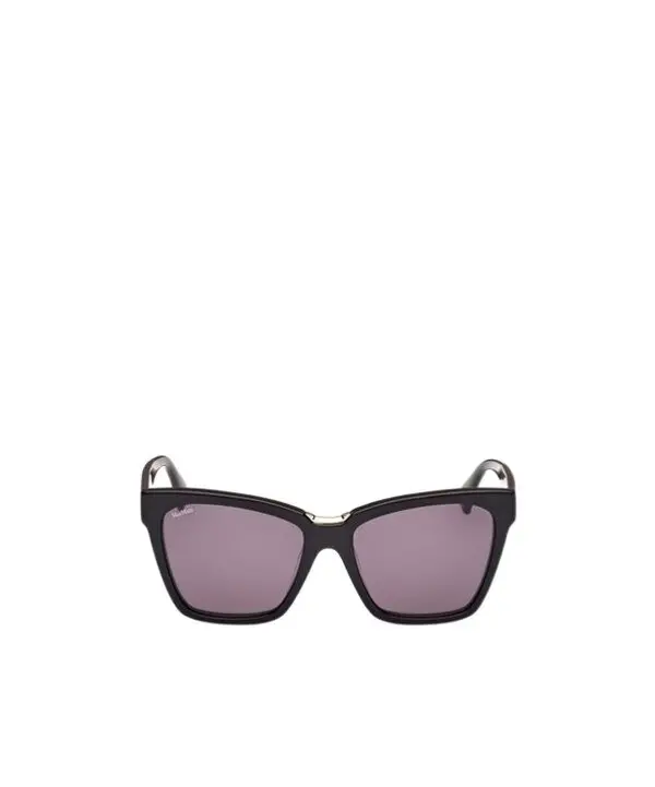 Max Mara Cat-eye Sunglasses - Purple