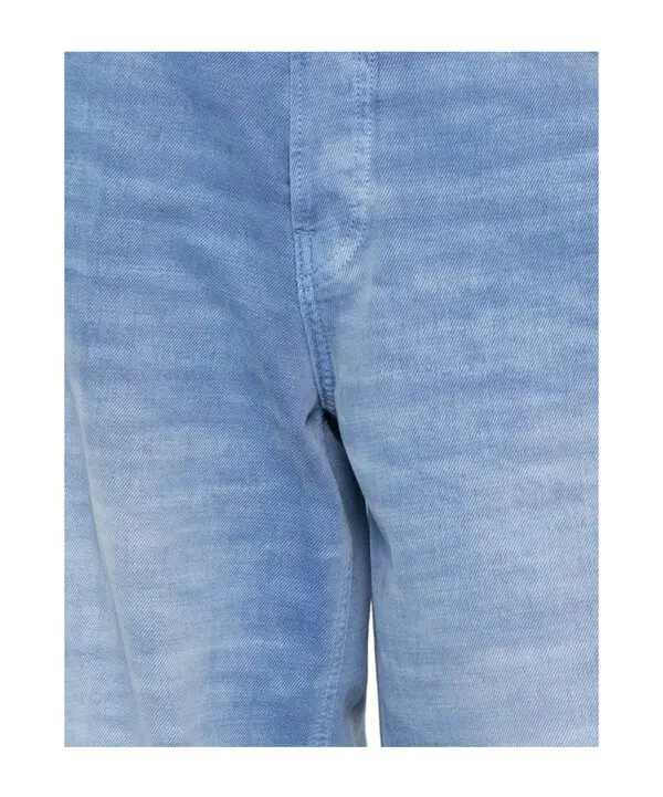 HAIKURE Wide-leg Jeans