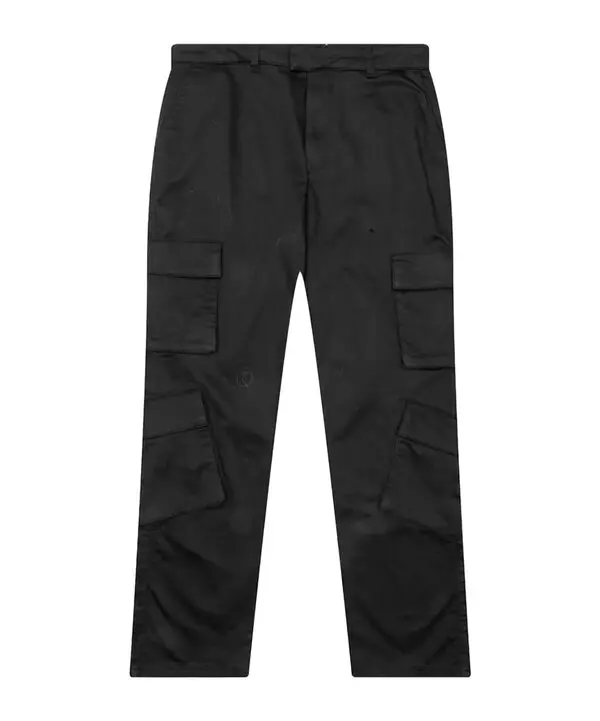REPRESENT Cargo Flap-pocket Trousers