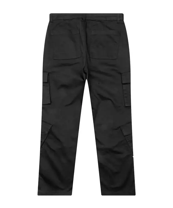 REPRESENT Cargo Flap-pocket Trousers