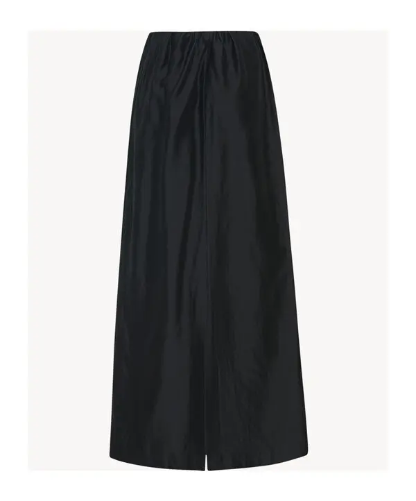 THE ROW Saul Maxi Skirt