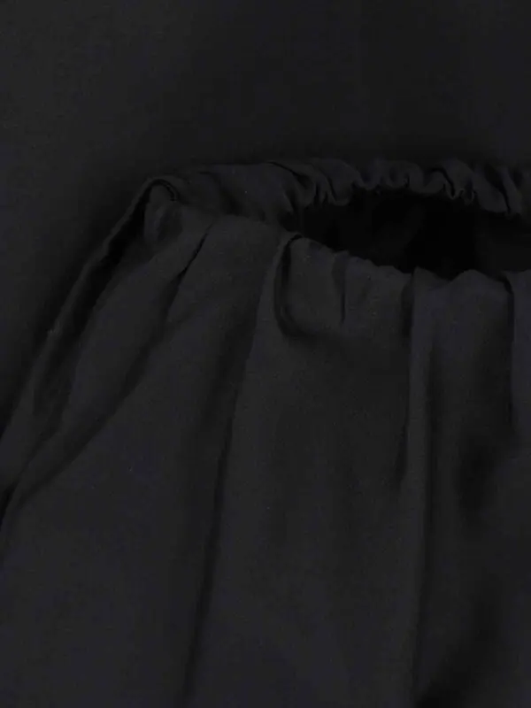 THE ROW Saul Maxi Skirt