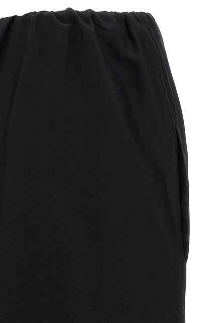 THE ROW Saul Maxi Skirt