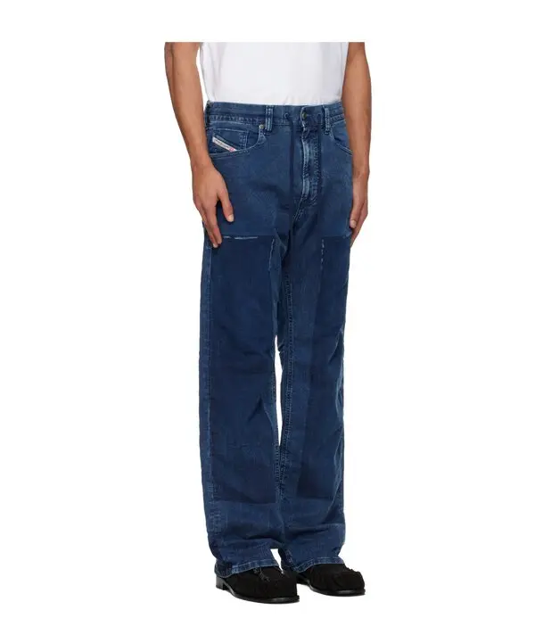 DIESEL® D-reel Jogg Sweatpants