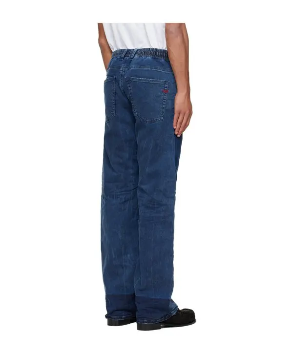 DIESEL® D-reel Jogg Sweatpants