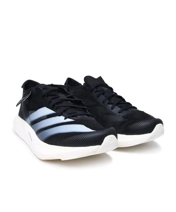Y3 X Adidas Takumi Sen 10 Lace-up Sneakers