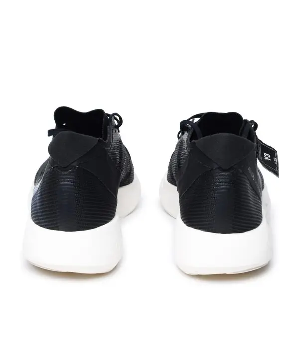 Y3 X Adidas Takumi Sen 10 Lace-up Sneakers
