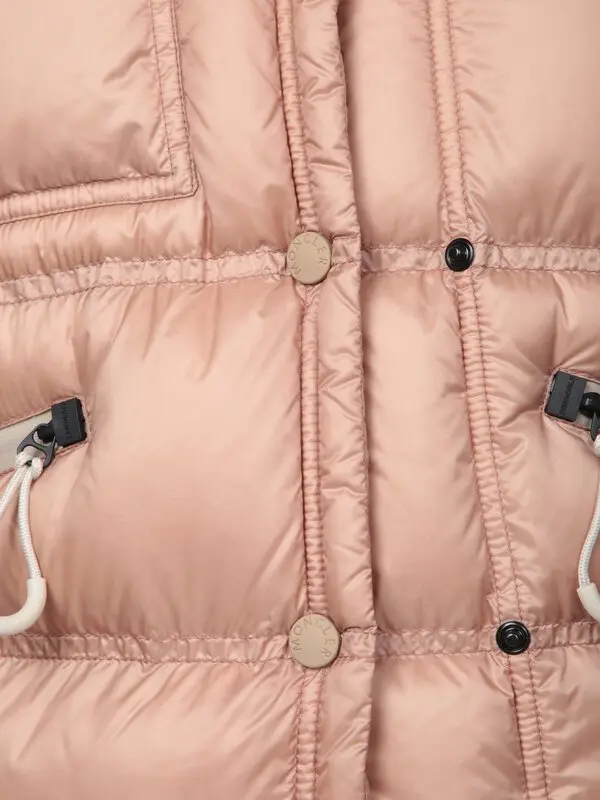 Moncler Mauduit Jacket - No