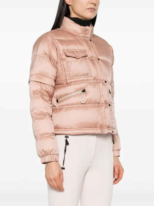 Moncler Mauduit Jacket - No