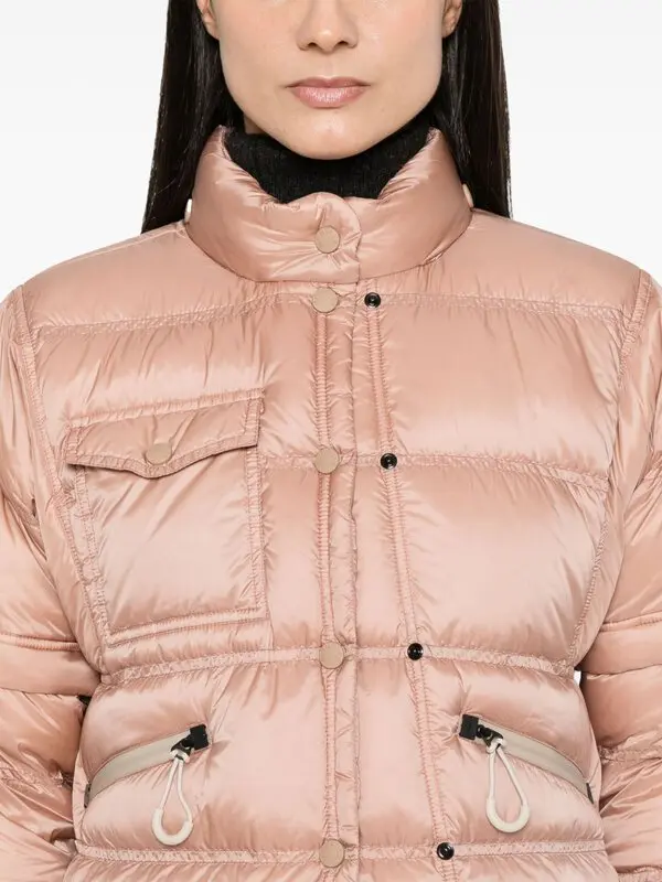 Moncler Mauduit Jacket - No